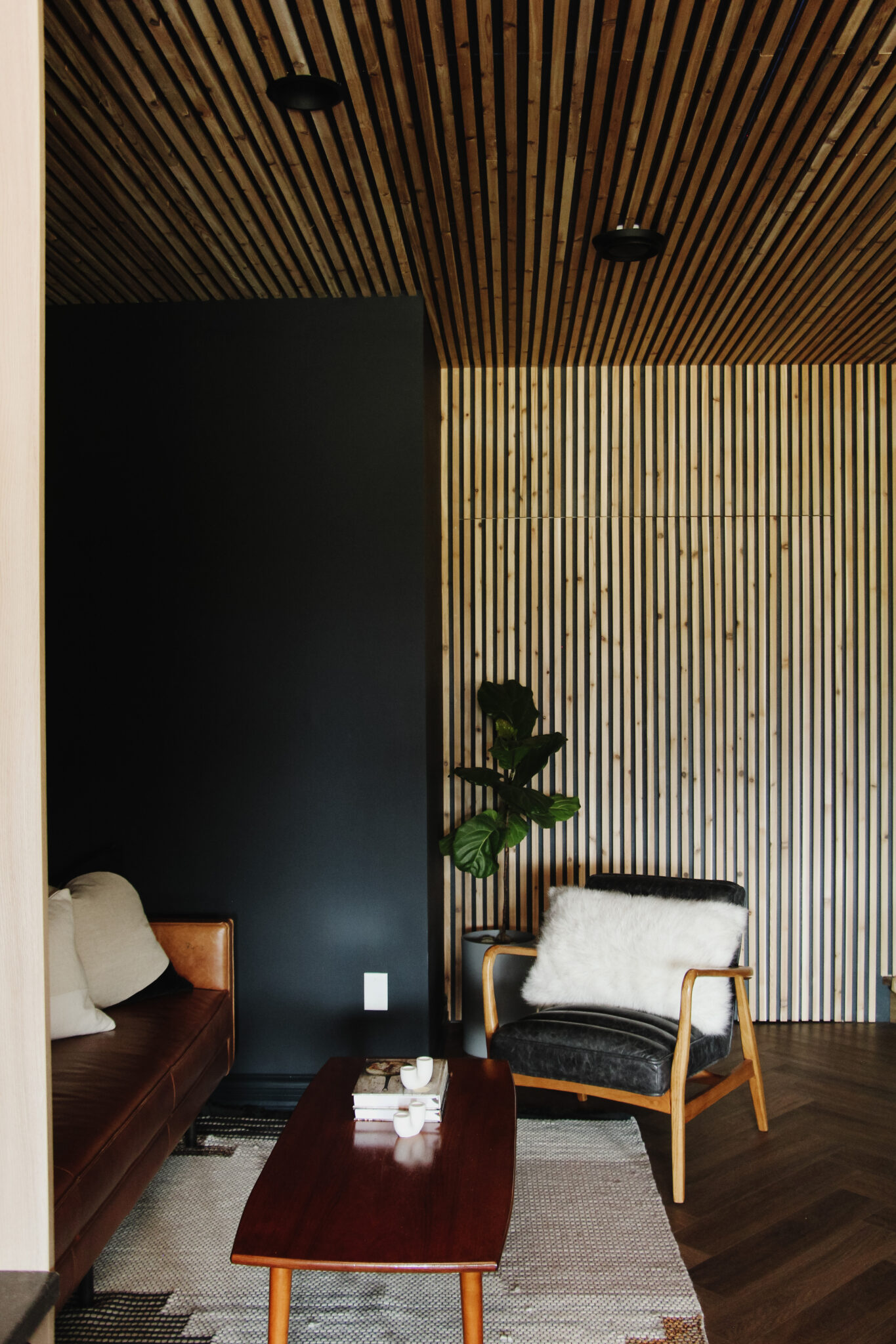 Work Meets Play in this Renovated Basement! – Juxta Design & Build ...